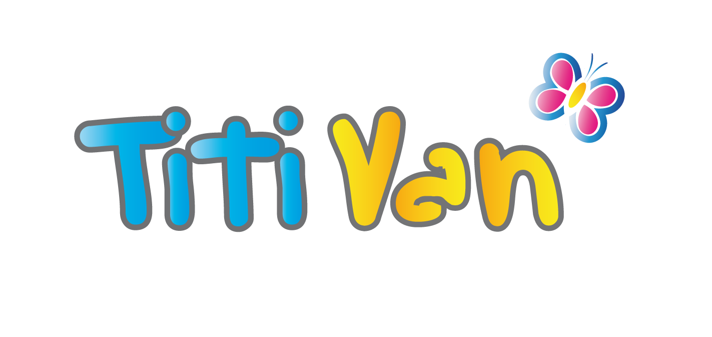 Louez un van aménagé pour vos vacances avec Titi Van - Titi Floris